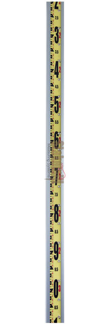 Leveling Rods – Survey Solutions