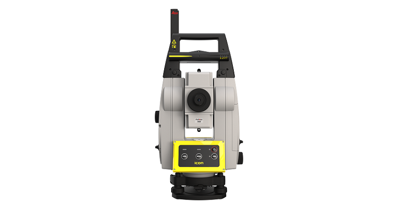 Latest in Leica Technology – Survey Solutions
